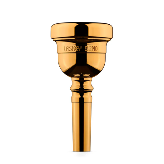 Laskey Trombone Davis Signature Series Mouthpiece | Dr Toot